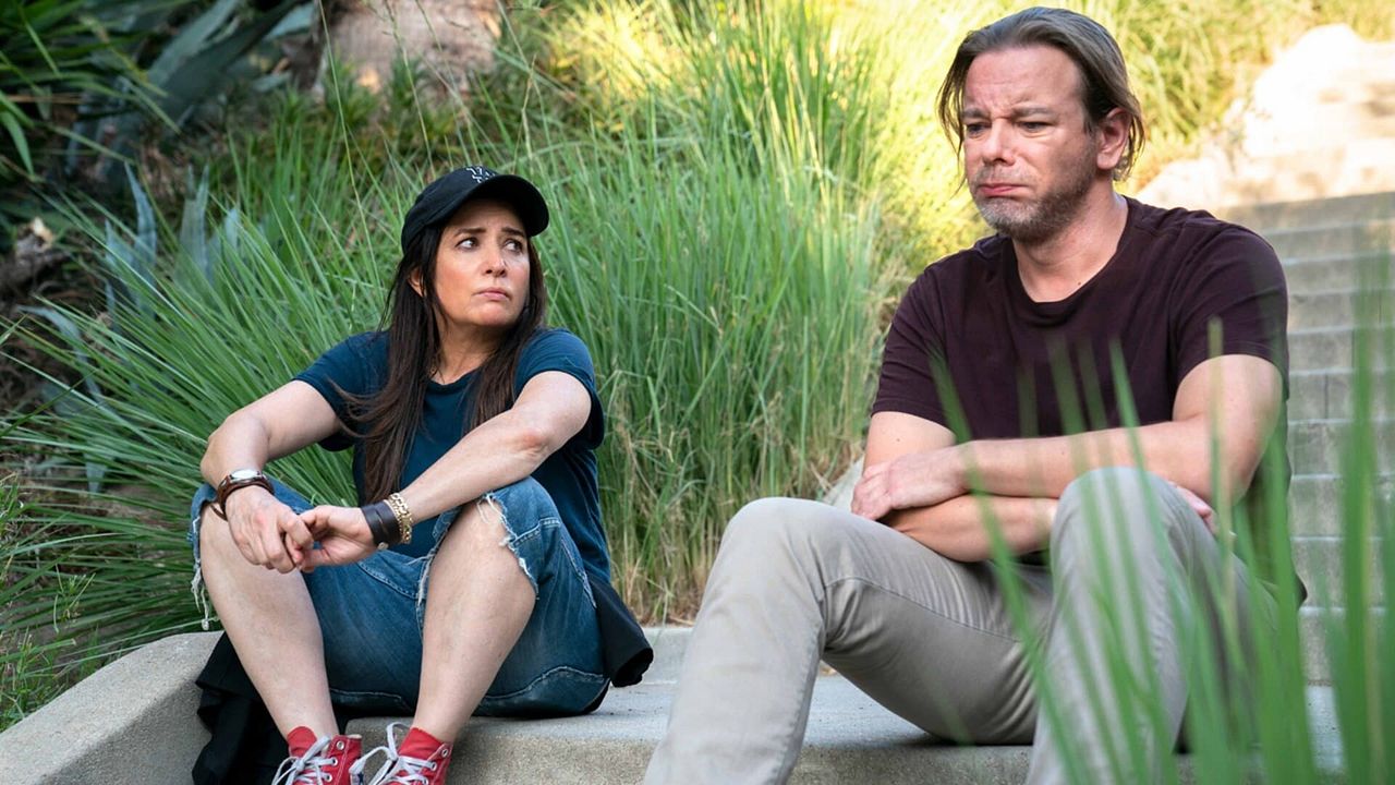 Poster saison 5 - Affiche 6 sur 112 - AlloCiné