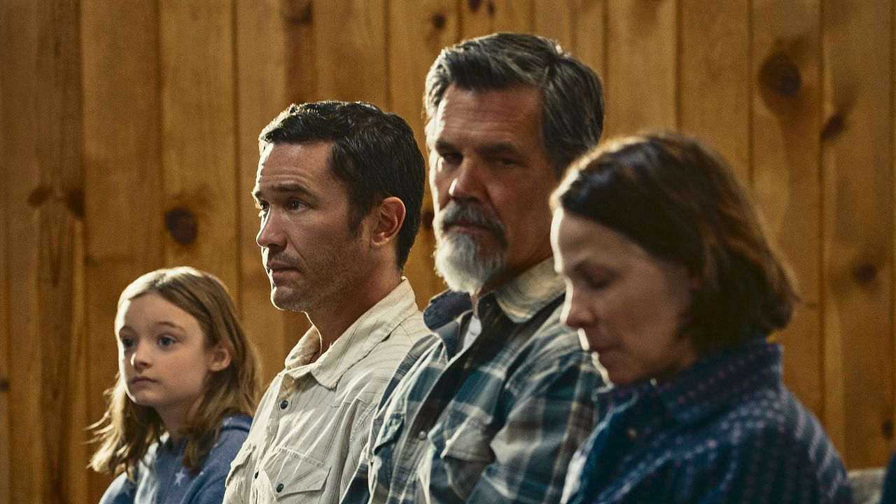 Poster saison 1 - Affiche 11 sur 31 - AlloCiné