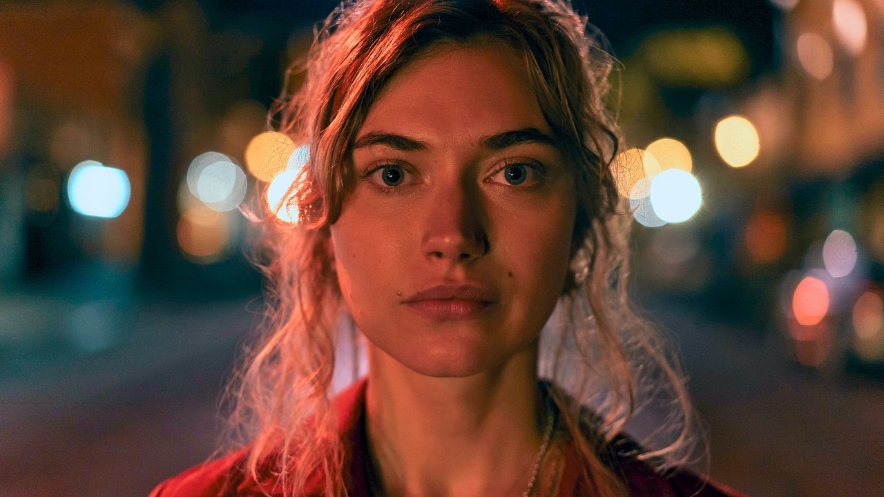 Poster Outer Range saison 1 - Affiche 9 sur 31 - AlloCiné