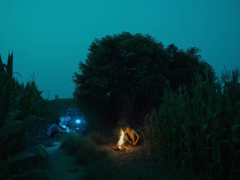 Photo de Di Er - Photo 6 sur 7 - AlloCiné