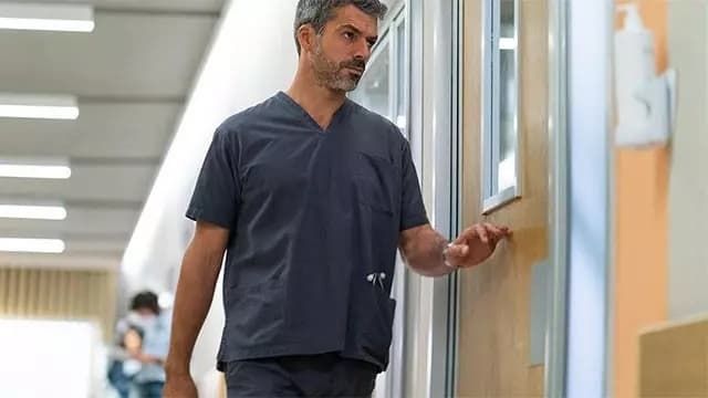 Poster Doc saison 2 - Affiche 9 sur 41 - AlloCiné