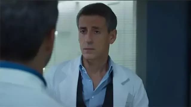 Poster Doc saison 2 - Affiche 6 sur 41 - AlloCiné