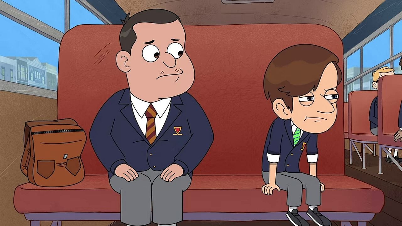 Poster Better Call Saul Presents: Slippin' Jimmy saison 1 - Affiche 2 ...