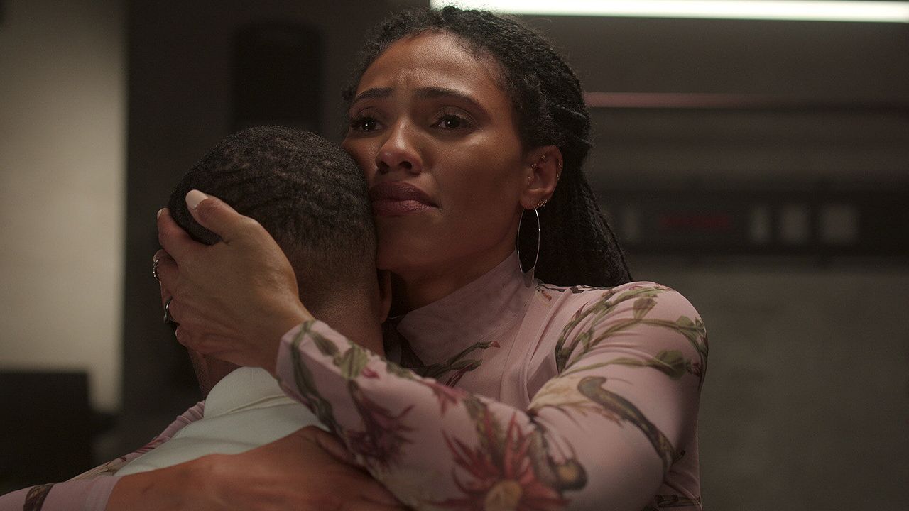 Poster saison 1 - Affiche 2 sur 17 - AlloCiné