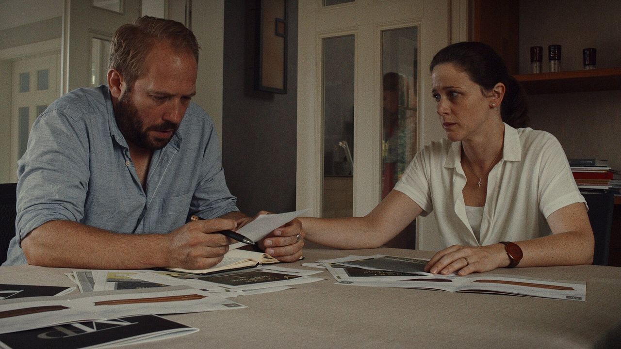 Poster Capitani saison 1 - Affiche 20 sur 26 - AlloCiné