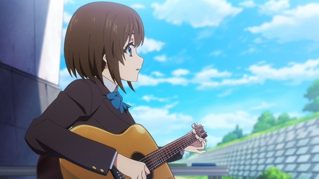 Poster Extreme Hearts saison 1 - Affiche 12 sur 13 - AlloCiné