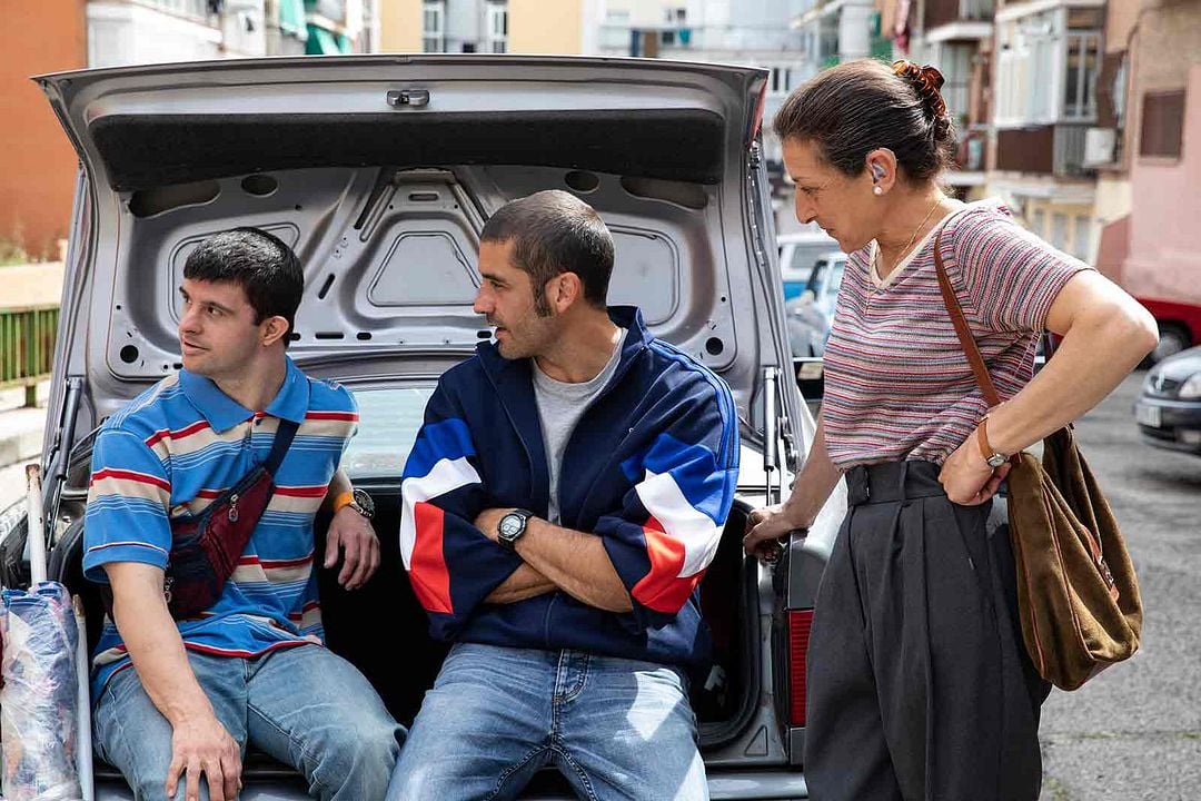 El Inmortal : El Inmortal : Photo - 7 sur 35 - AlloCiné