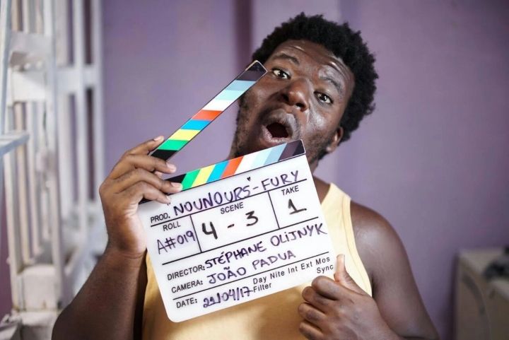 Photo de Digão Ribeiro - Photo Digão Ribeiro - Photo 1 sur 7 - AlloCiné