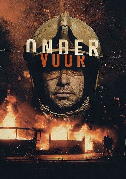 Poster Under Fire - Affiche 1 sur 1 - AlloCiné