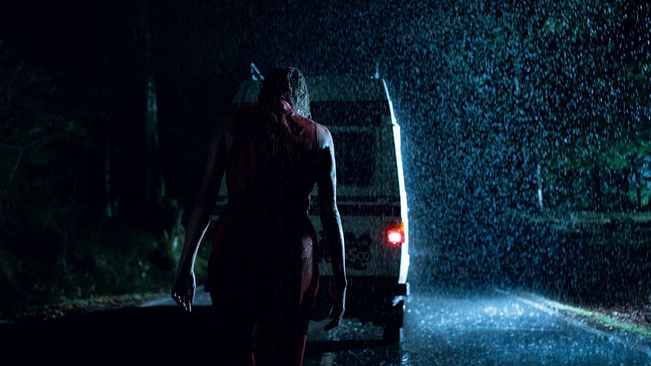 Photo du film La pasajera - Photo 7 sur 8 - AlloCiné