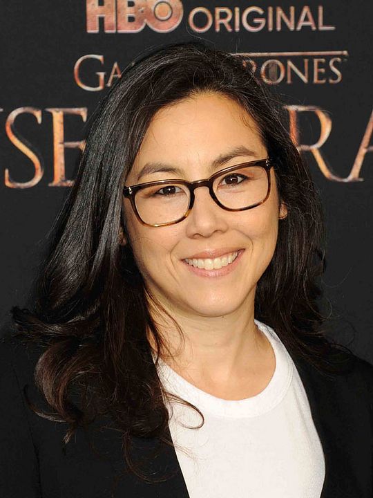 Photo de Sarah Hess - Affiche Sarah Hess - AlloCiné