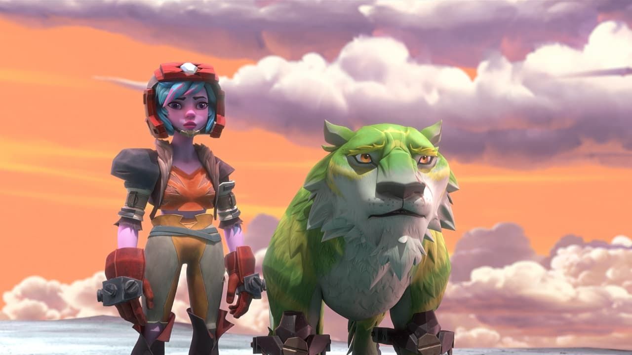 Poster saison 2 - Affiche 8 sur 58 - AlloCiné