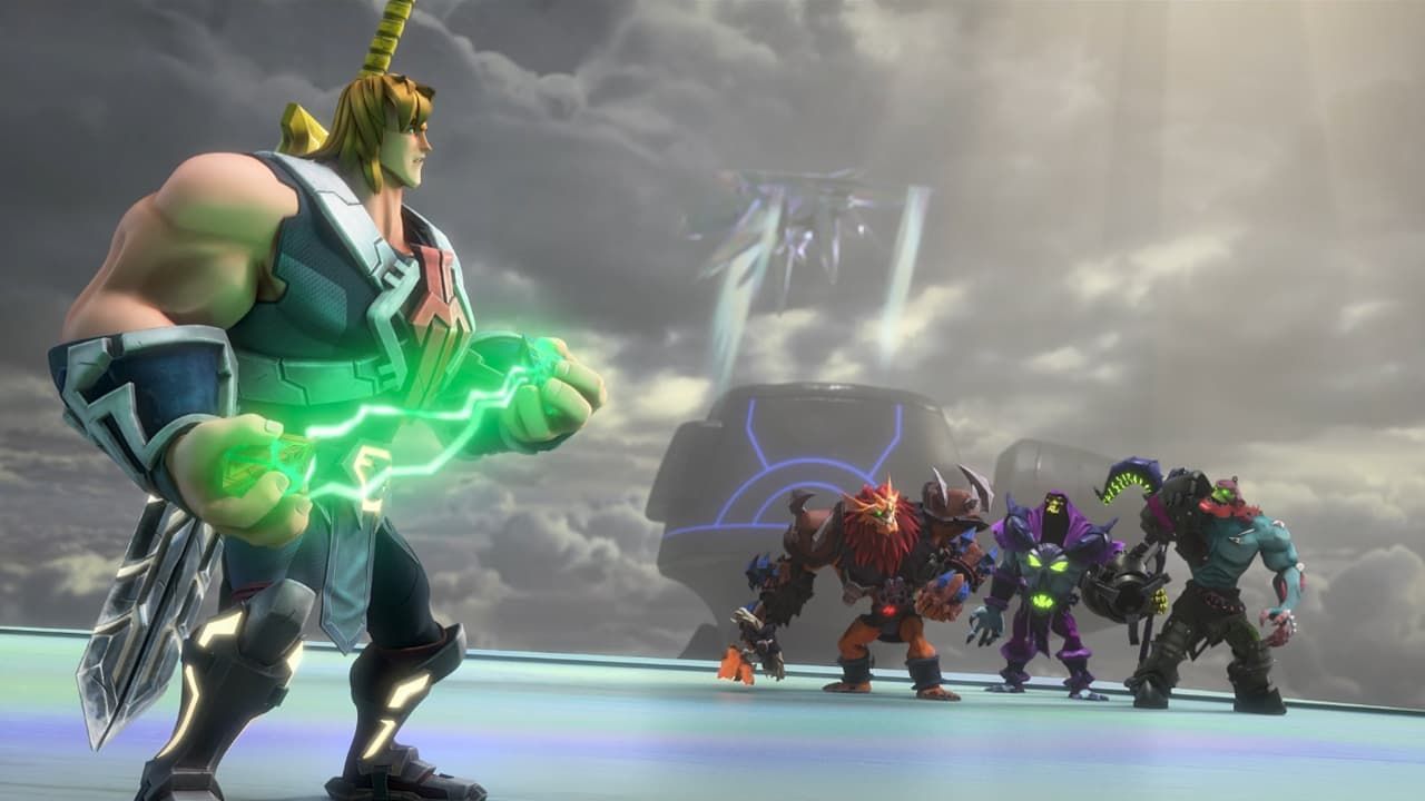 Poster saison 2 - Affiche 2 sur 58 - AlloCiné