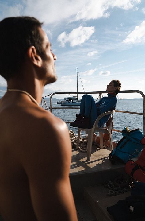 Photo du film Sous emprise - Photo 9 sur 14 - AlloCiné