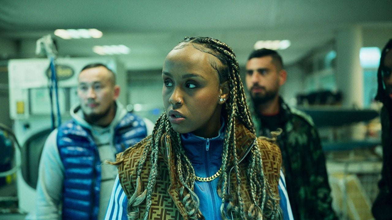 Snabba Cash : Photo - 7 sur 36 - AlloCiné