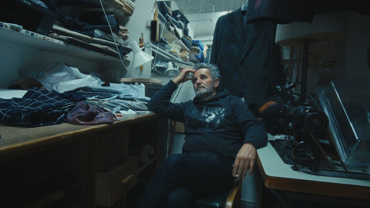 Photo du film Le Monde de Kaleb - Photo 6 sur 9 - AlloCiné