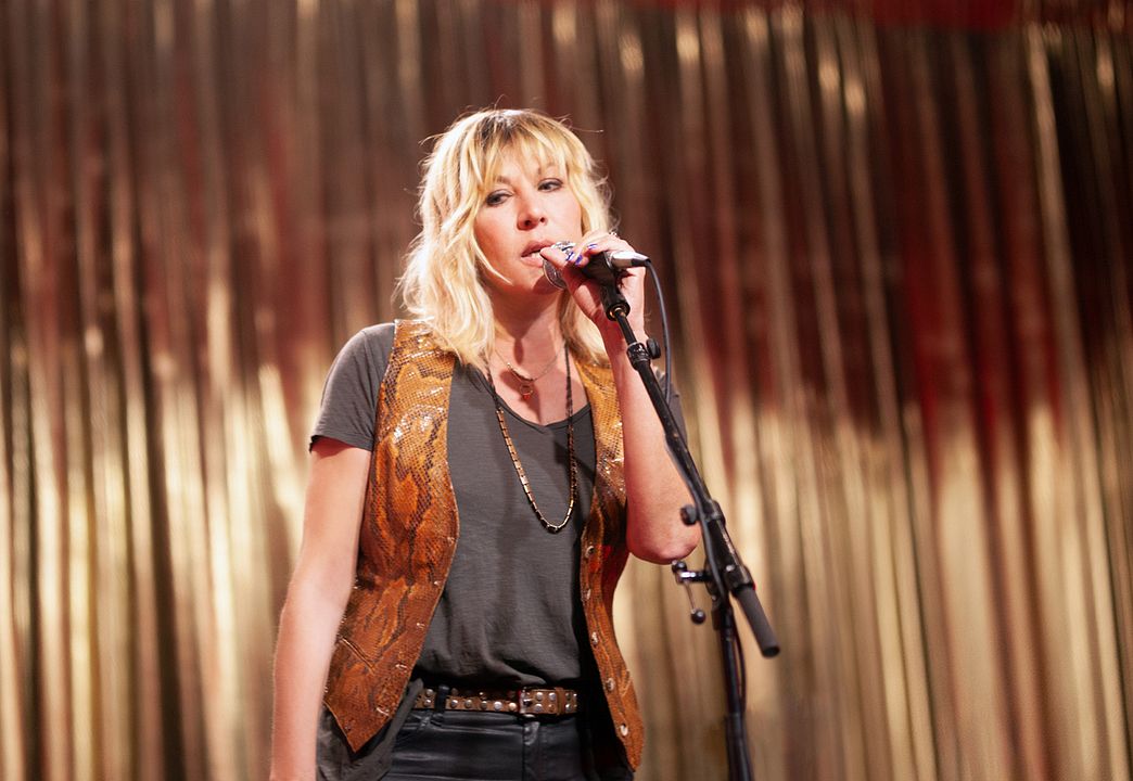 Photo de Mathilde Seigner - Chœur de Rockers : Photo Mathilde Seigner ...