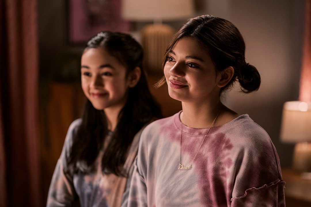 La vie selon Ella : Photo Vanessa Carrasco - 7 sur 10 - AlloCiné