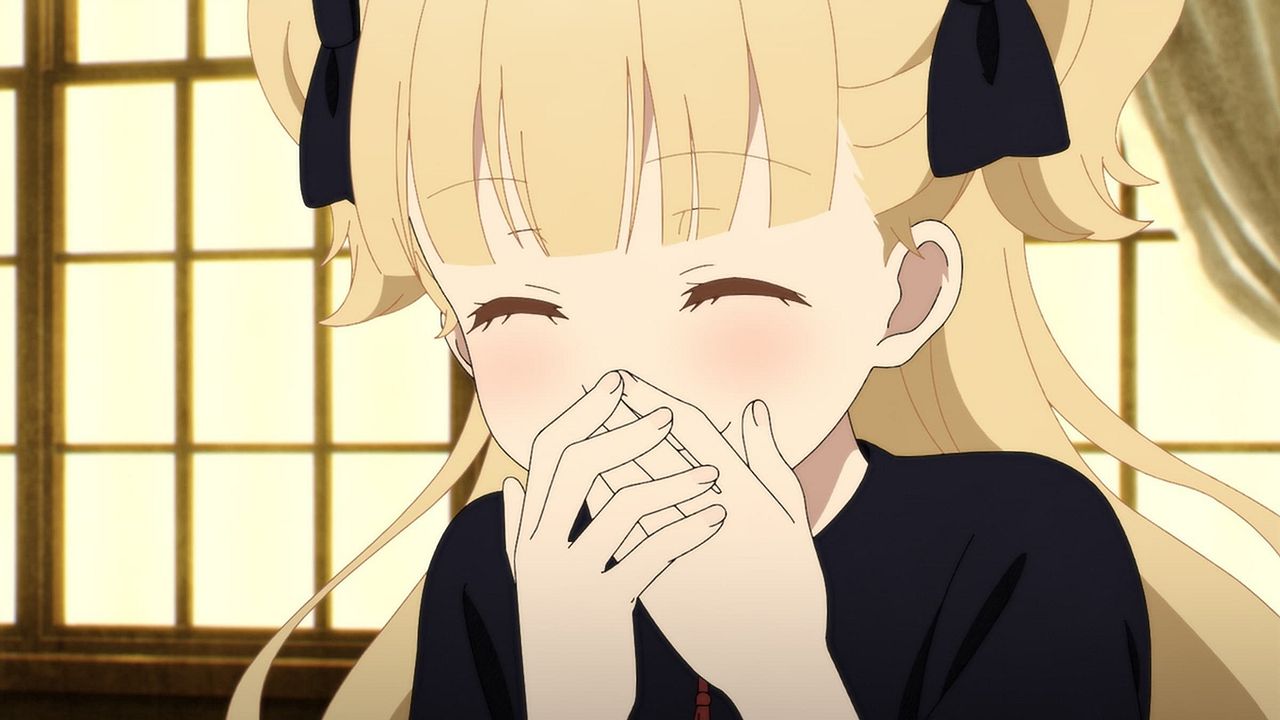 Poster Shadows House saison 2 - Affiche 5 sur 28 - AlloCiné