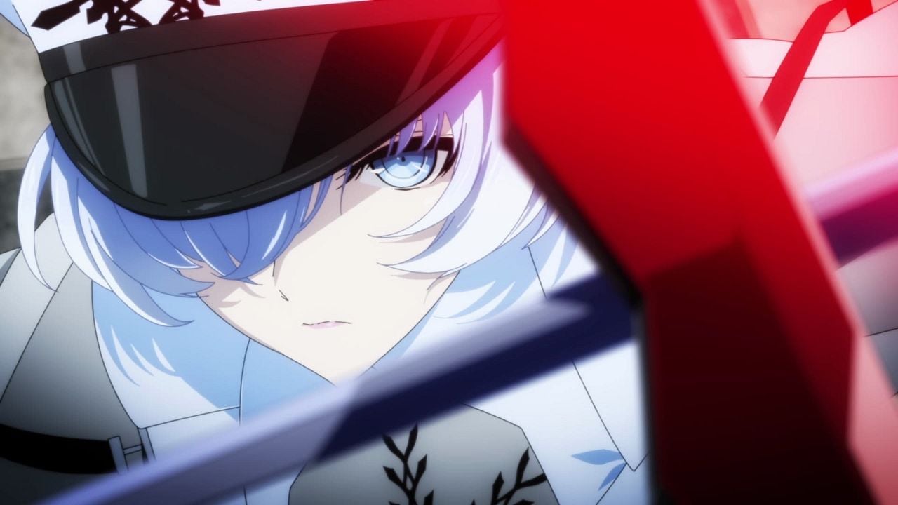 Poster RWBY: Ice Queendom saison 1 - Affiche 4 sur 14 - AlloCiné