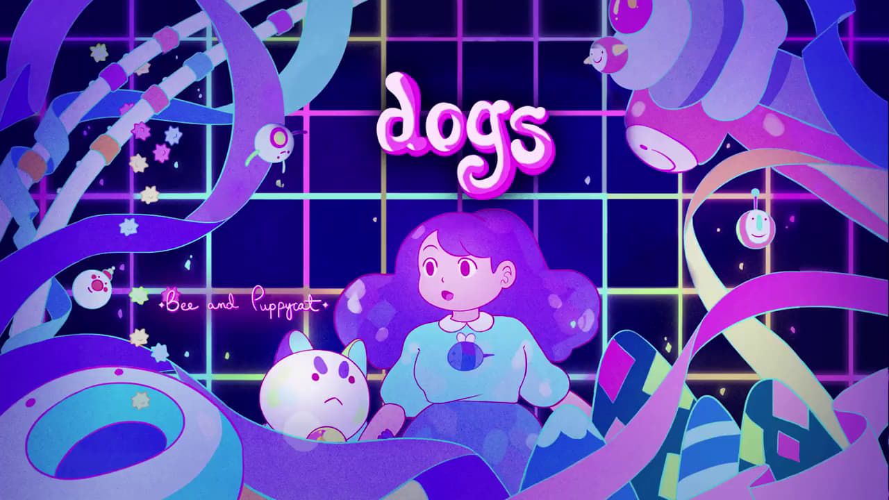 Poster Bee et PuppyCat saison 1 - Affiche 16 sur 29 - AlloCiné