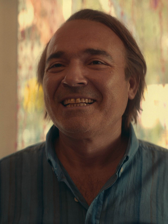 Poster Andropause - Affiche 2 sur 8 - AlloCiné