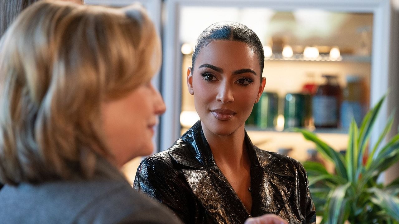 Poster Gutsy saison 1 - Affiche 1 sur 9 - AlloCiné