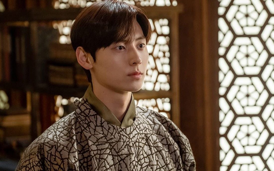 Alchemy of Souls : Alchemy of Souls : Photo - 17 sur 29 - AlloCiné