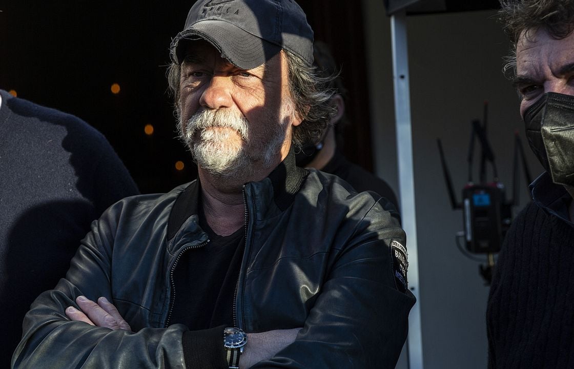 Photo du film Overdose - Photo 2 sur 24 - AlloCiné