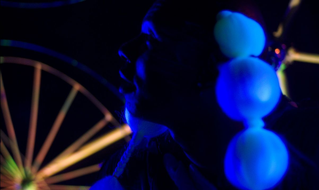 Photo du film Neptune Frost - Photo 3 sur 15 - AlloCiné