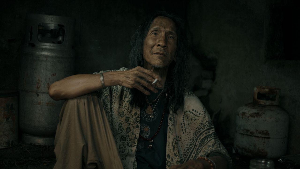 Photo du film Shadow Master - Photo 3 sur 9 - AlloCiné