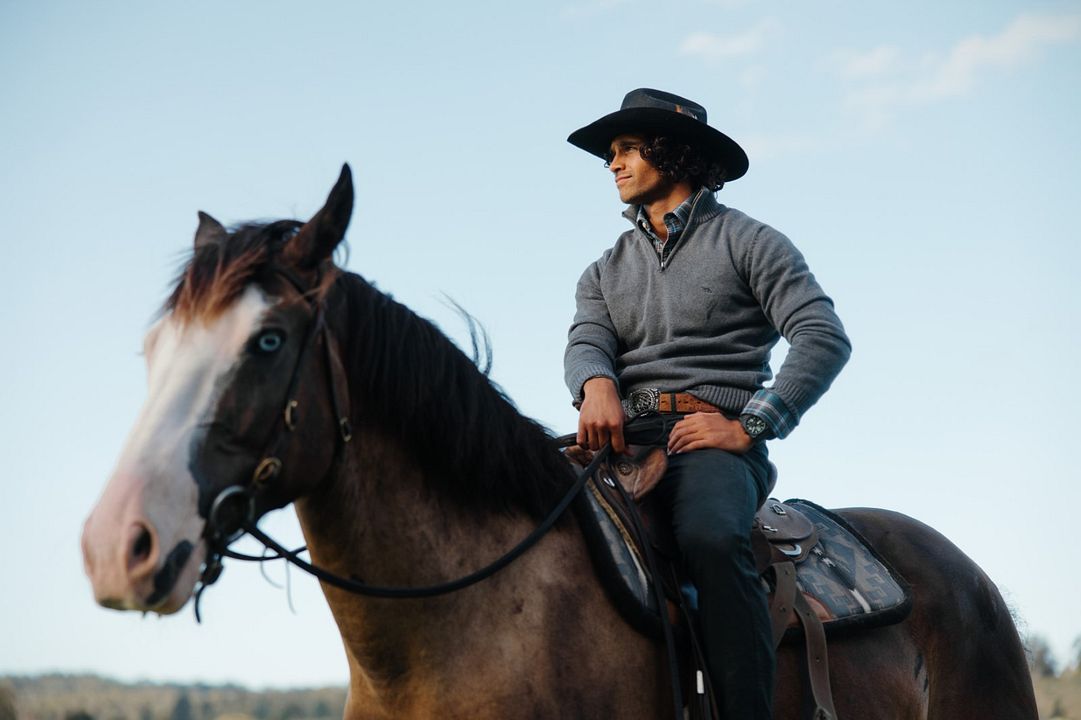 Photo de Jordi Webber - Photo Jordi Webber - AlloCiné