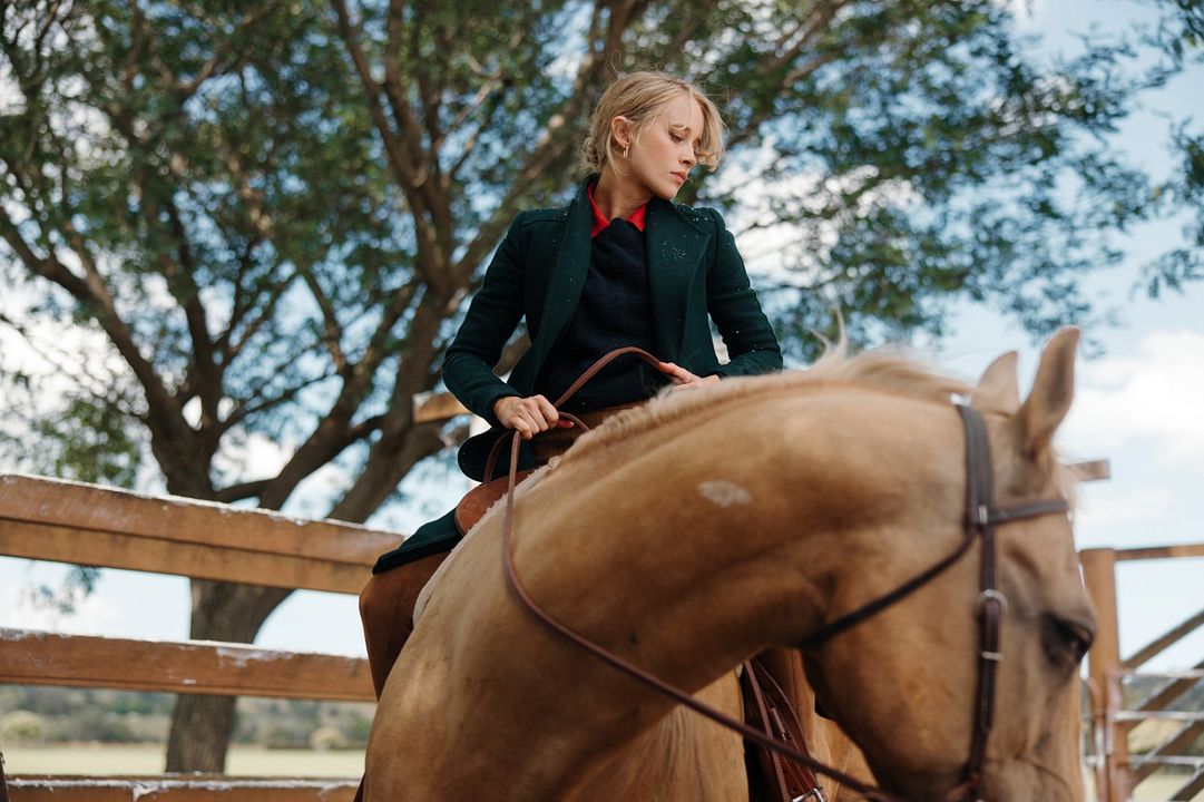 Photo de Mercy Cornwall - Photo Mercy Cornwall - Photo 4 sur 10 - AlloCiné