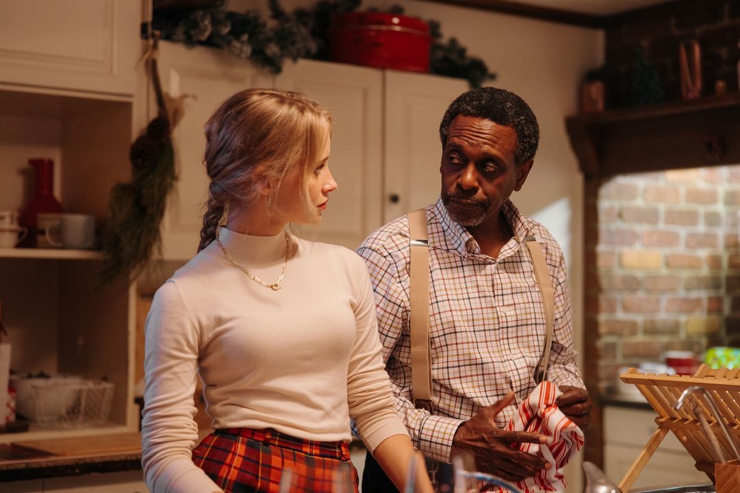 Photo de Mercy Cornwall - Photo Charles Andre Allen, Mercy Cornwall ...