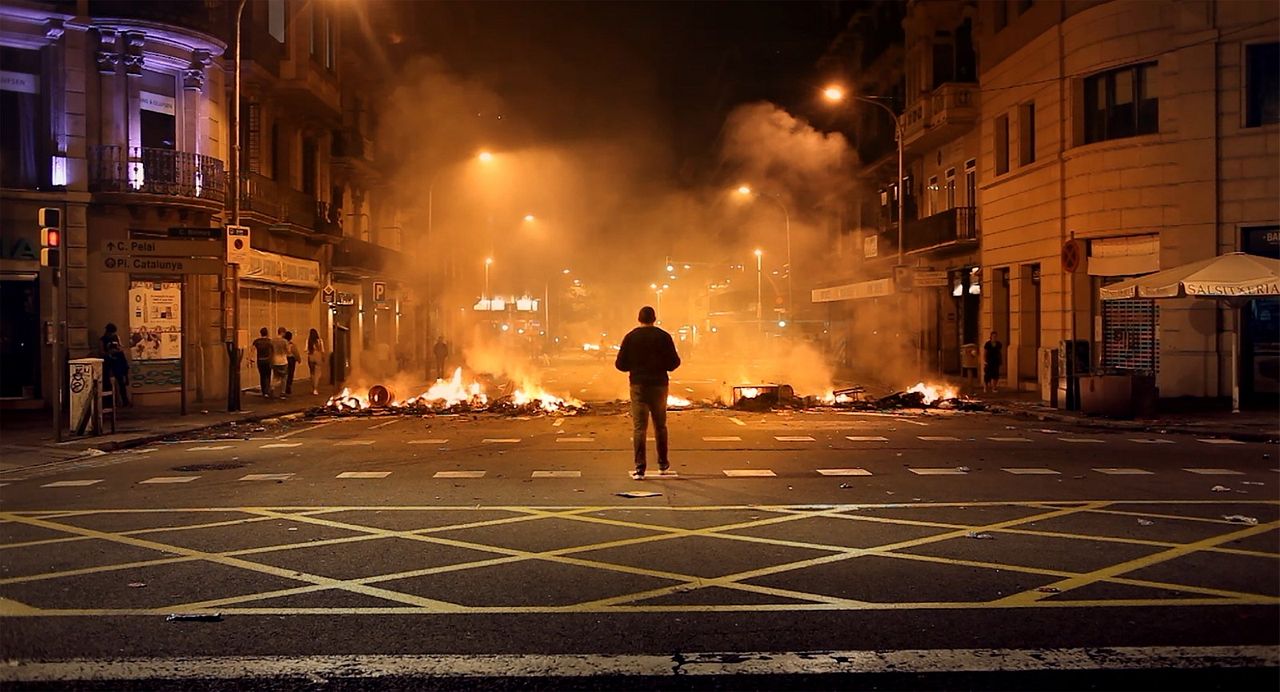 Photo du film Robin Bank - Photo 4 sur 11 - AlloCiné