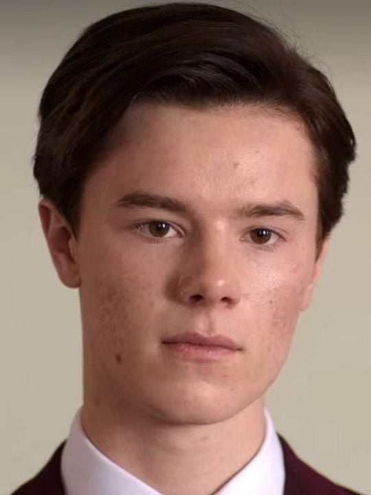 Photo de Edvin Ryding - Affiche Edvin Ryding - Photo 0 sur 11 - AlloCiné