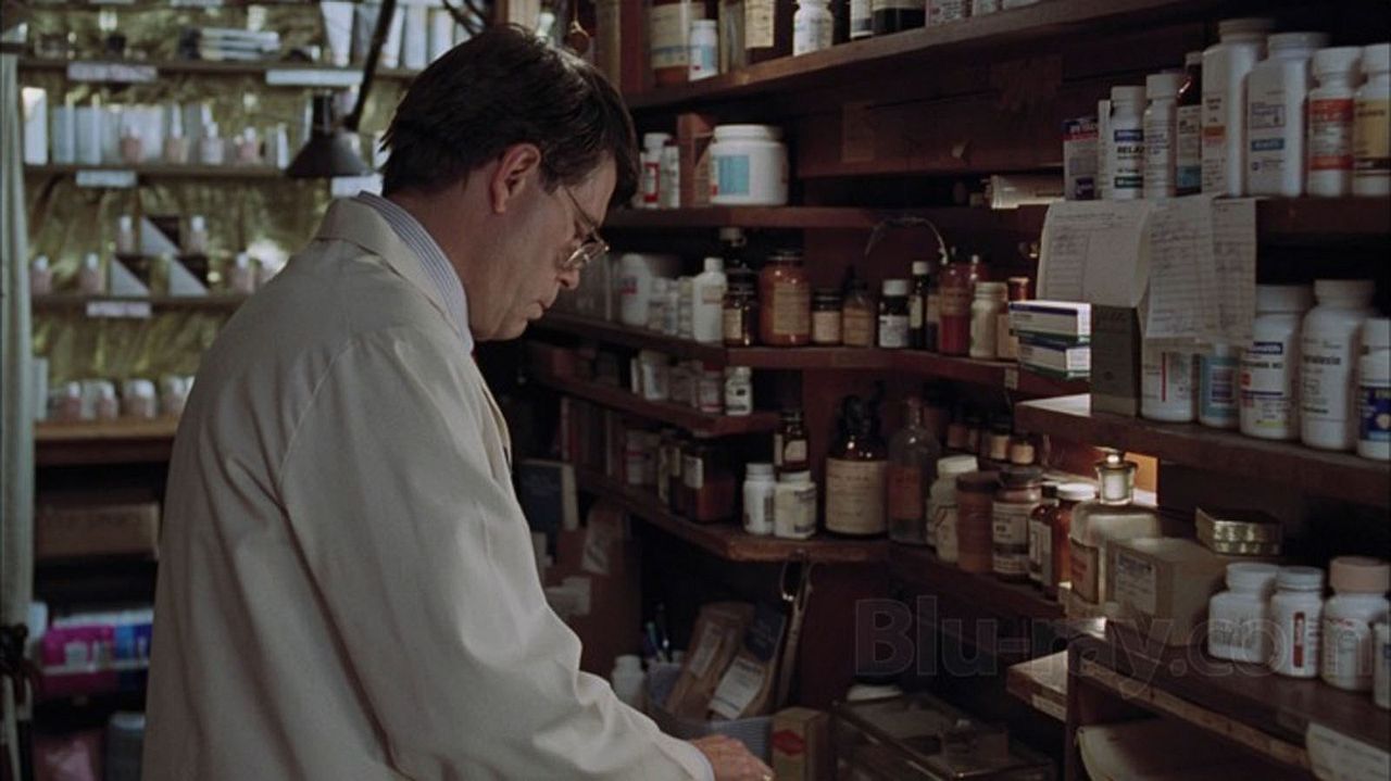 Photo du film La Peau sur les os - Photo 9 sur 17 - AlloCiné