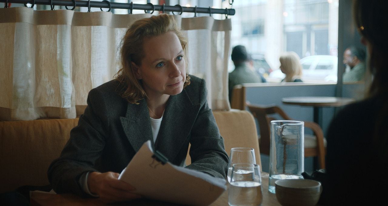 Photo de Samantha Morton - She Said : Photo Samantha Morton - Photo 4 ...