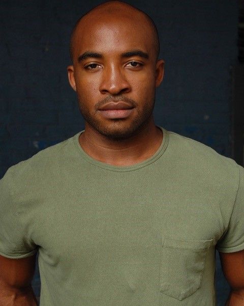 Photo de Austin Smith - Affiche Austin Smith - Photo 0 sur 1 - AlloCiné