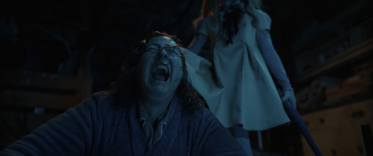 Photo du film M3GAN - Photo 8 sur 22 - AlloCiné