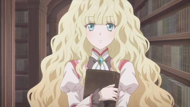 Princess of the Bibliophile : Princess of the Bibliophile : Photo - 6 ...