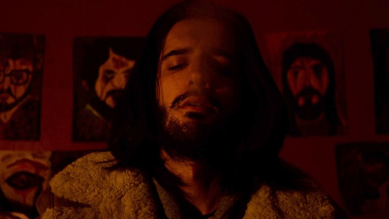 Photo du film The Strange Dreams of Hypnos and Venus - Photo 20 sur 21 ...