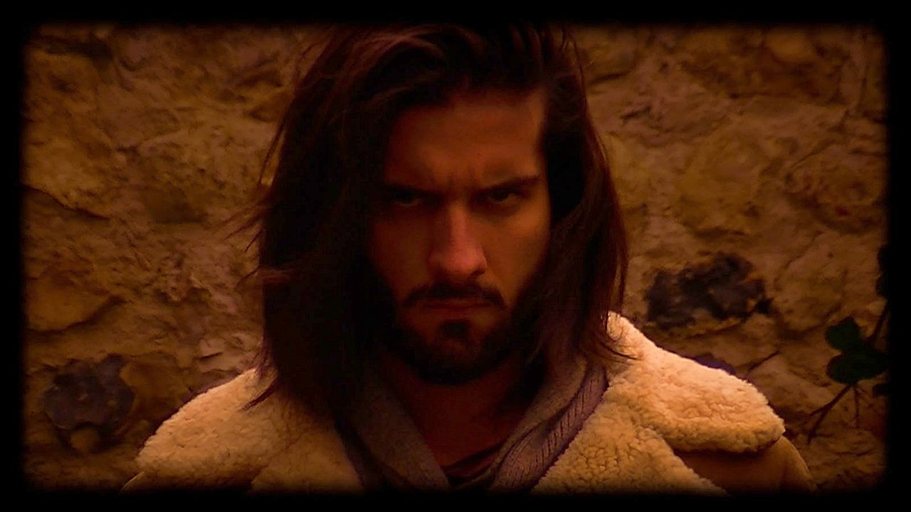 Photo du film The Strange Dreams of Hypnos and Venus - Photo 16 sur 21 ...