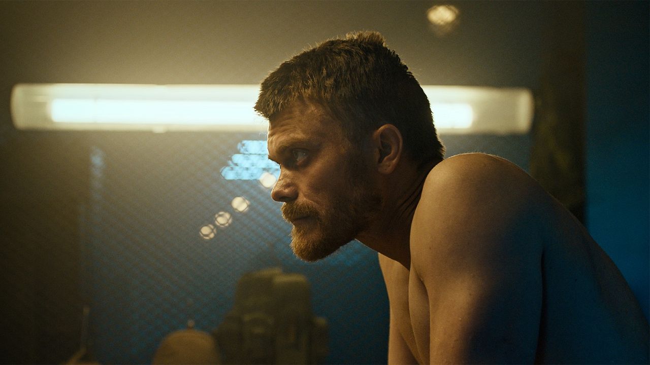 Photo du film Sniper : Le Corbeau Blanc - Photo 6 sur 7 - AlloCiné