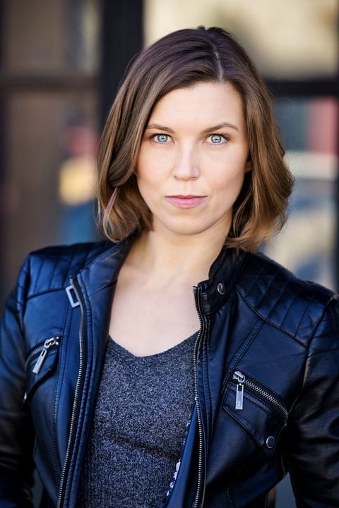 Photo de Krystle Martin - Affiche Krystle Martin - Photo 0 sur 1 - AlloCiné