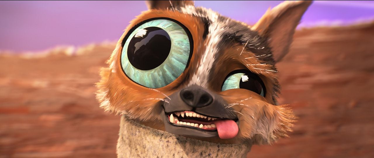 Photo du film Le Chat Potté 2 : la dernière quête - Photo 7 sur 38 ...