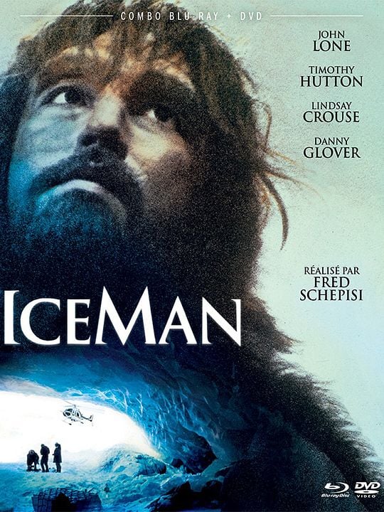 Affiche du film Iceman - Photo 7 sur 7 - AlloCiné