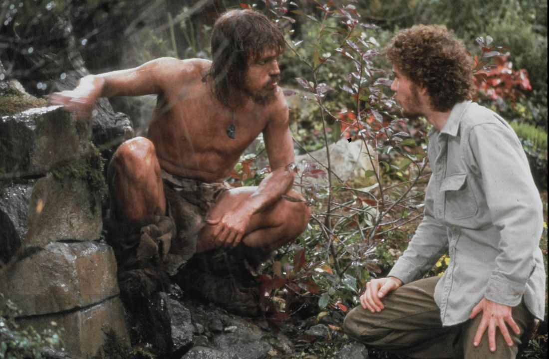 Photo de Timothy Hutton - Iceman : Photo Timothy Hutton, John Lone ...