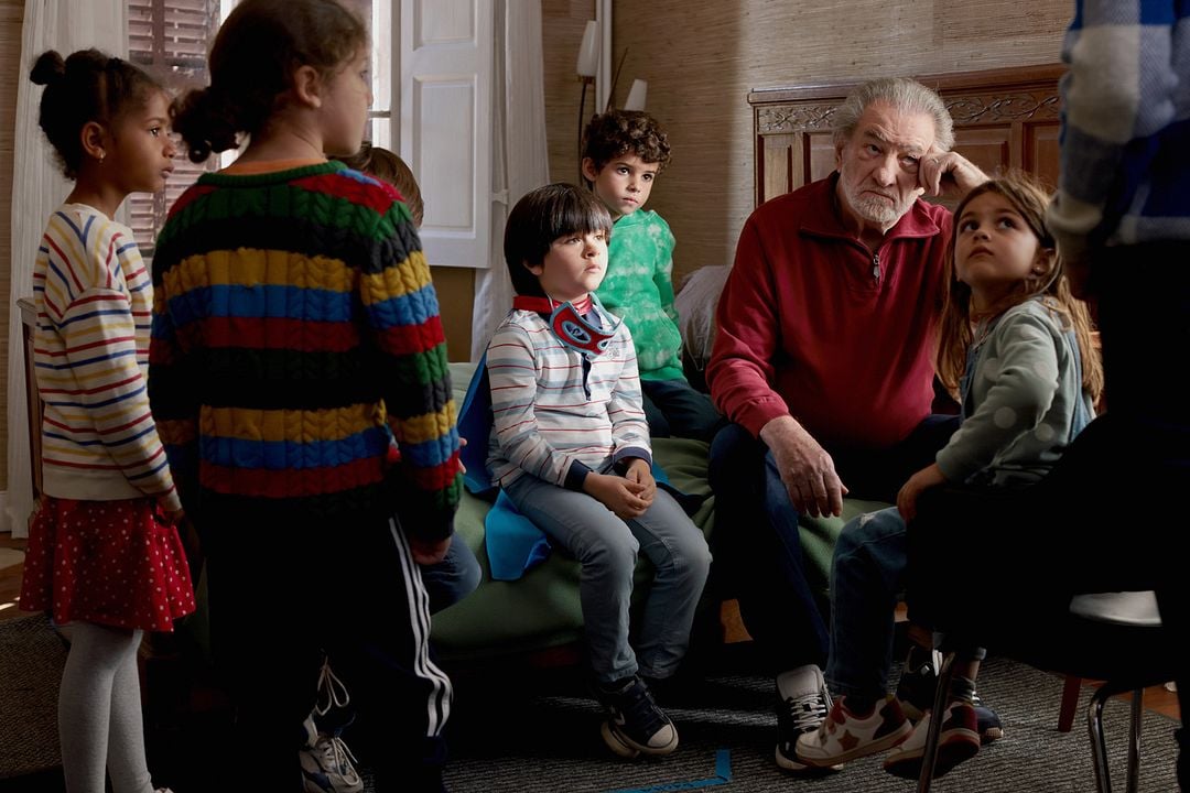 Photo du film Un petit Miracle - Photo 15 sur 18 - AlloCiné