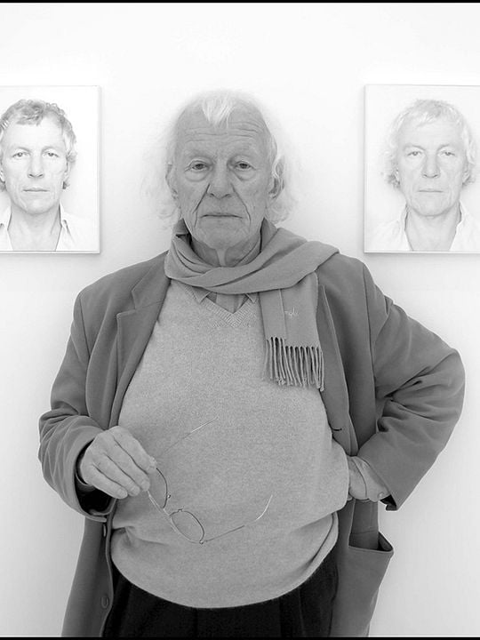 Photo de Opalka - Photo 1 sur 2 - AlloCiné